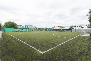 Chestnut Grove Academy venue for hire in London - Wandsworth - SchoolHire