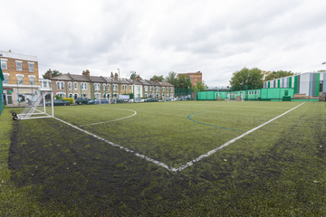 Chestnut Grove Academy venue for hire in London - Wandsworth - SchoolHire
