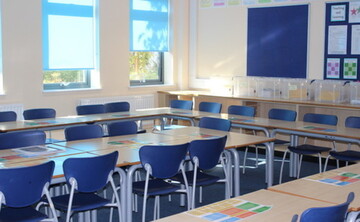 EDU @ Barnsley Academy venue for hire in Barnsley - EDU