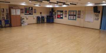 EDU @ Barnsley Academy venue for hire in Barnsley - EDU