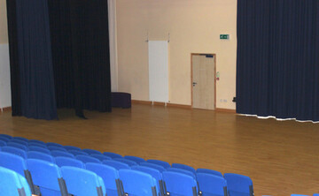 EDU @ Barnsley Academy venue for hire in Barnsley - EDU
