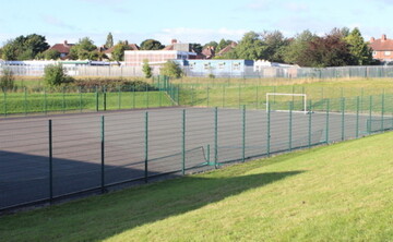 EDU @ Barnsley Academy venue for hire in Barnsley - EDU