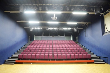 Alec Reed Academy Community Sports Centre venue for hire in Middlesex ...