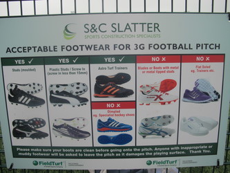 Castle Vale Stadium venue for hire in Birmingham - SchoolHire