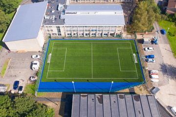 John Cabot Academy venue for hire in Bristol - SchoolHire