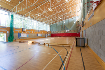 John Cabot Academy venue for hire in Bristol - SchoolHire