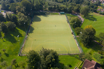 John Cabot Academy venue for hire in Bristol - SchoolHire