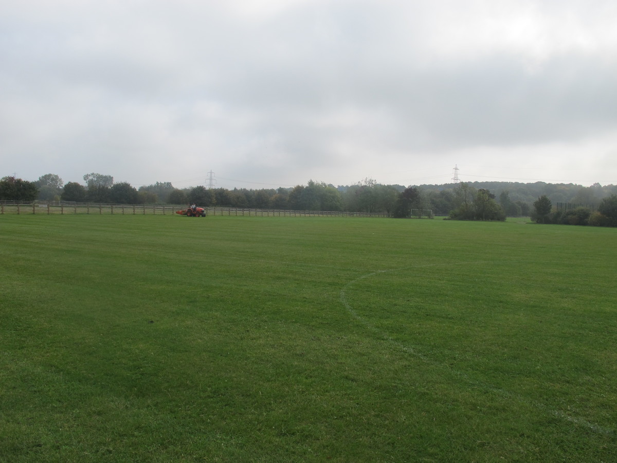 Football at Castle Vale Stadium for hire in Birmingham - SchoolHire