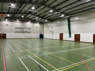 Bennett Memorial Diocesan School venue for hire in Tunbridge Wells ...