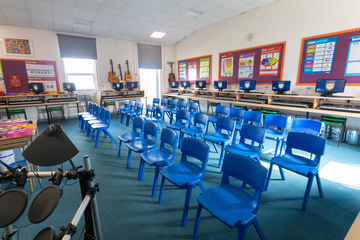 Manningtree High School and Sports Centre venue for hire in Manningtree ...