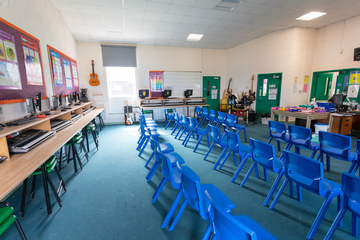 Manningtree High School and Sports Centre venue for hire in Manningtree ...