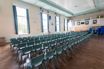 Manningtree High School and Sports Centre venue for hire in Manningtree ...