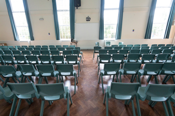 Manningtree High School and Sports Centre venue for hire in Manningtree ...