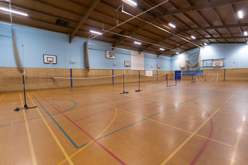 Manningtree High School and Sports Centre venue for hire in Manningtree ...