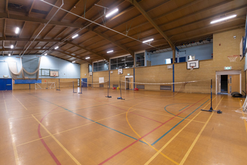 Manningtree High School and Sports Centre venue for hire in Manningtree ...