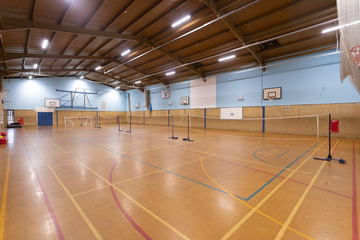 Manningtree High School and Sports Centre venue for hire in Manningtree ...