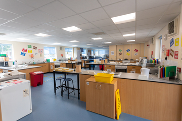 Manningtree High School and Sports Centre venue for hire in Manningtree ...