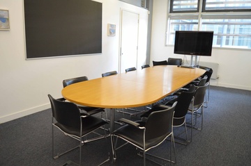 Alec Reed Academy Community Sports Centre venue for hire in Middlesex ...