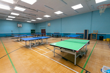 Tendring Technology College venue for hire in Essex - SchoolHire