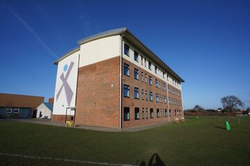 Sprowston Community Academy venue for hire in Norwich - SchoolHire