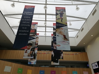 Oasis Academy Mayfield venue for hire in Southampton - SchoolHire