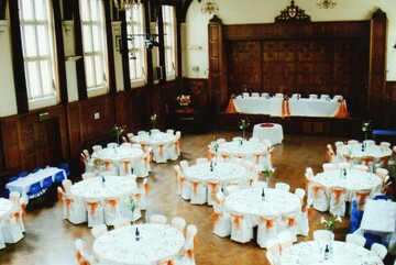 Enfield Grammar School venue for hire in London - Enfield - SchoolHire
