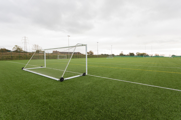 Campus Whitehaven (St Benedict's Catholic High School & Mayfield School ...