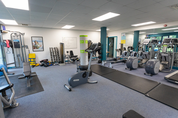 Archway School Sports Centre venue for hire in Stroud - SchoolHire