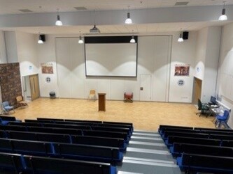 Campus Whitehaven (St Benedict's Catholic High School & Mayfield School ...