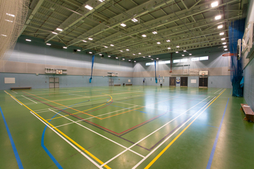 New Line Learning Academy venue for hire in Maidstone - SchoolHire