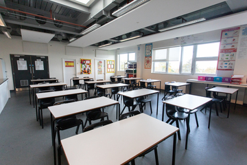 New Line Learning Academy venue for hire in Maidstone - SchoolHire