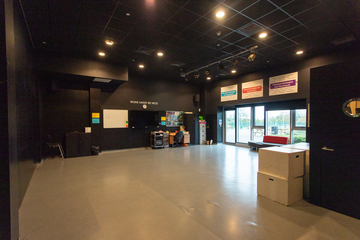 Cornwallis Academy venue for hire in Maidstone - SchoolHire
