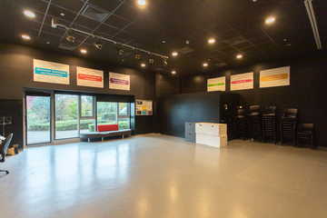 Cornwallis Academy venue for hire in Maidstone - SchoolHire