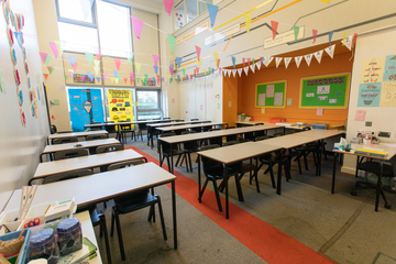 Cornwallis Academy venue for hire in Maidstone - SchoolHire