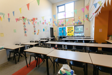 Cornwallis Academy venue for hire in Maidstone - SchoolHire
