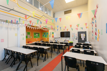 Cornwallis Academy venue for hire in Maidstone - SchoolHire