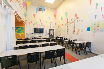 Cornwallis Academy venue for hire in Maidstone - SchoolHire