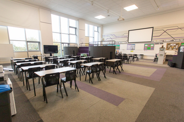 Cornwallis Academy venue for hire in Maidstone - SchoolHire