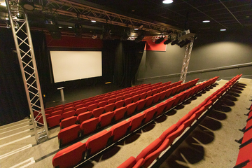 Cornwallis Academy venue for hire in Maidstone - SchoolHire