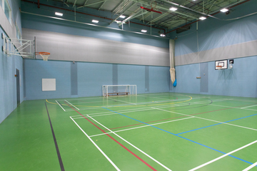 Cornwallis Academy venue for hire in Maidstone - SchoolHire