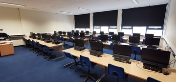 Sprowston Community Academy venue for hire in Norwich - SchoolHire
