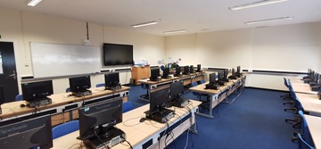 Sprowston Community Academy venue for hire in Norwich - SchoolHire