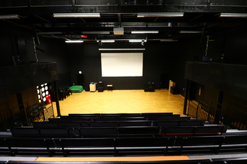 Harris Academy Chobham venue for hire in Newham - SchoolHire