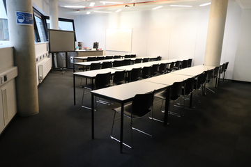 Harris Academy Chobham venue for hire in Newham - SchoolHire
