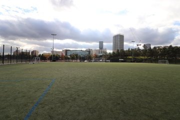 Harris Academy Chobham venue for hire in Newham - SchoolHire