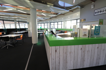 Harris Academy Chobham venue for hire in Newham - SchoolHire