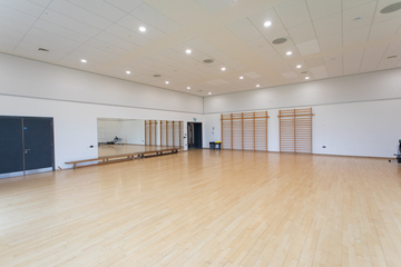 Cornwallis Academy venue for hire in Maidstone - SchoolHire