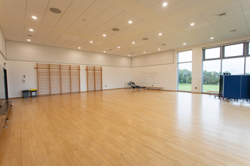 Cornwallis Academy venue for hire in Maidstone - SchoolHire