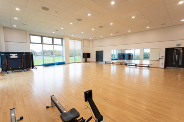 Cornwallis Academy venue for hire in Maidstone - SchoolHire