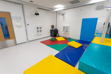 Campus Whitehaven (St Benedict's Catholic High School & Mayfield School ...